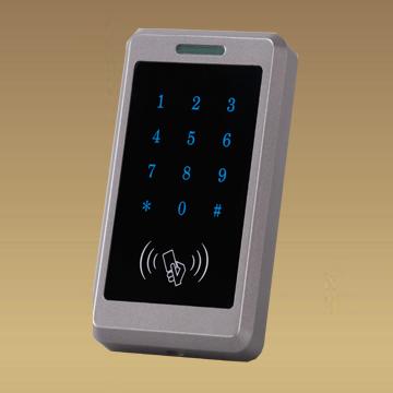 Digital Access Keypad - P200-2 - RETH (Taiwan Manufacturer) - Access ...