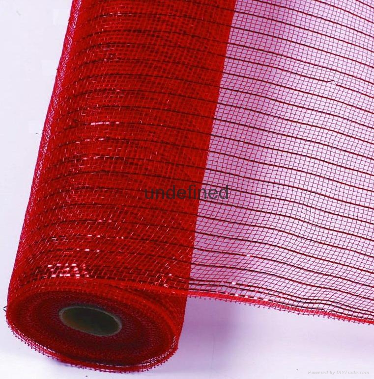 flower wrapping mesh - EB (China Manufacturer) - Label & Tag ...