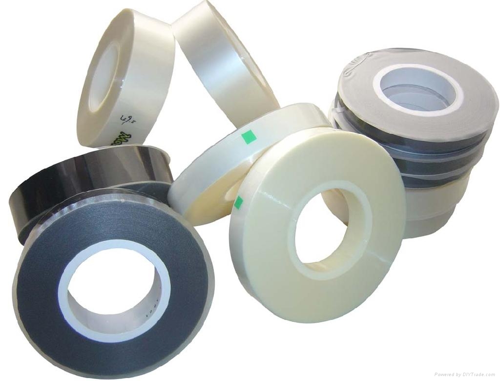 Carrier tape - conductive - S-PAK (China Manufacturer) - Potentiometer ...