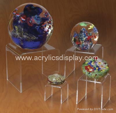 perspex riser - China - Manufacturer - Product Catalog - acrylic