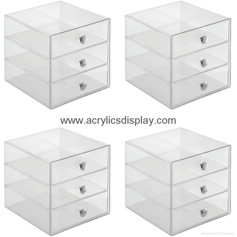 acrylic jewelry chest jewelry case display - ABX-20 - TW (China ...