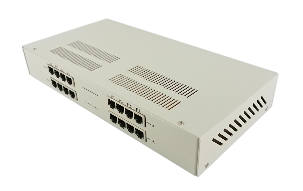 Interactive Broadcasting System - DBS Plus - SINEW (Taiwan Manufacturer ...