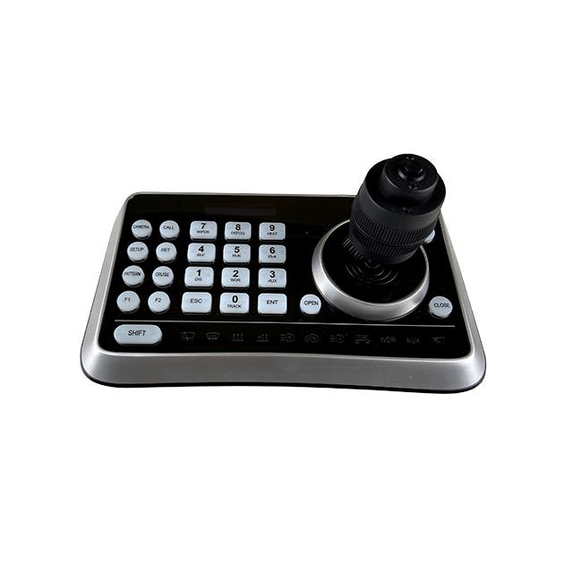 PTZ Camera Controller - VP-CKB - SINEW (Taiwan Manufacturer) - Other ...