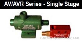 AIR-VAC - AVR038H (中國 上海市 生產商) - 電氣控制系統 - 電子、電力 產品 「自助貿易」