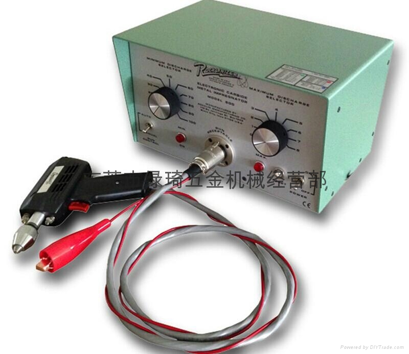 美国ROCKLINIZER MODEL600-500表面硬化被覆机 (中国 广东省 贸易商) - 其他工业设备 - 工业设备 产品 「自助贸易」