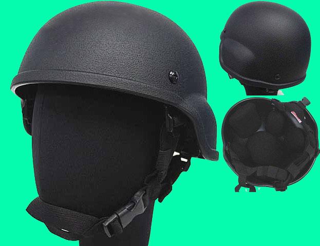 GP-MH002 MICH TC-2000 ACH Light Weight Helmet - Golden Python (China ...