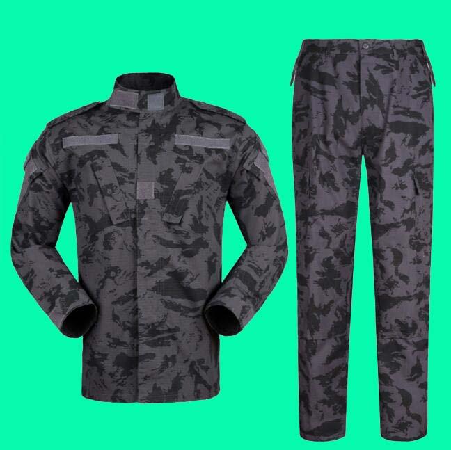 GP-MJ020 BDU,Combat Uniform,Army Uniform,Python stripe - Golden Python ...