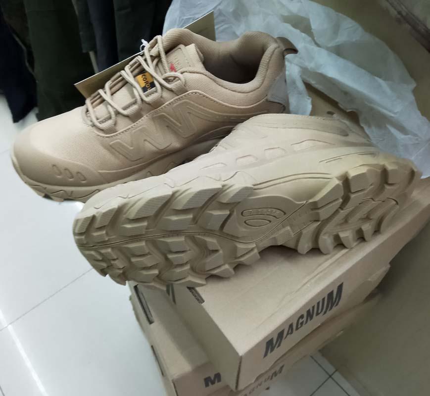 GP-B0033 Military Style Tactical Boots,Outdoor Special Forces Boots ...