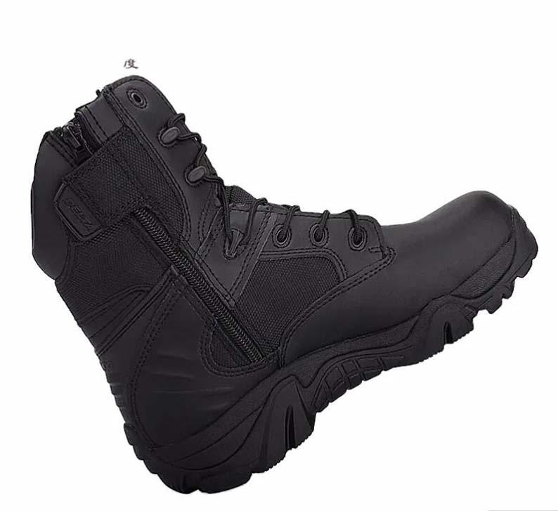 BOTAS tácticas militares - GP-B0038 - Golden Python (中国 浙江省 生产商) - 运动鞋 ...