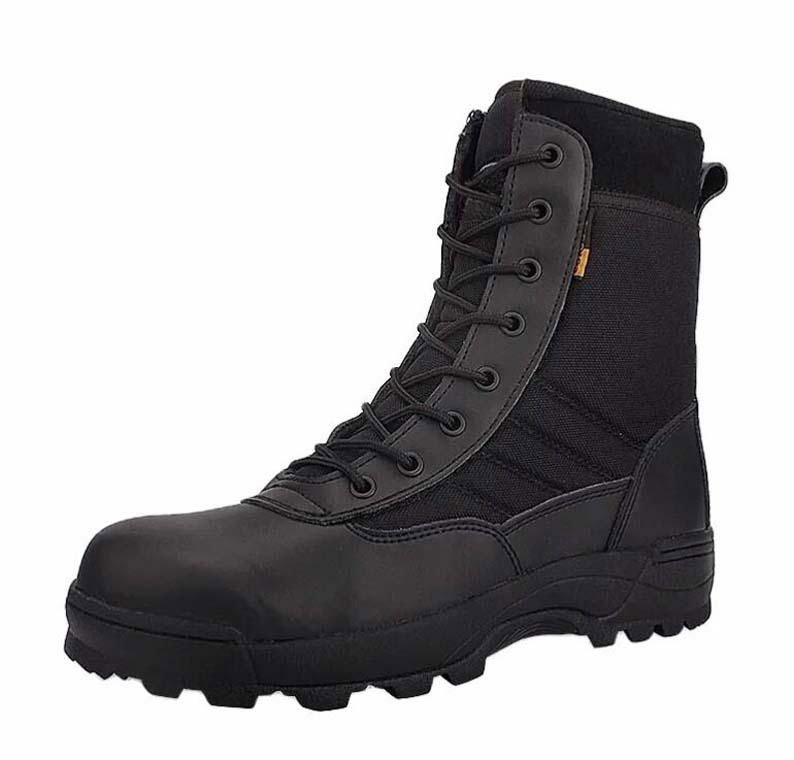tactical ankle boots,military training tactical boots - GP-B0041 ...