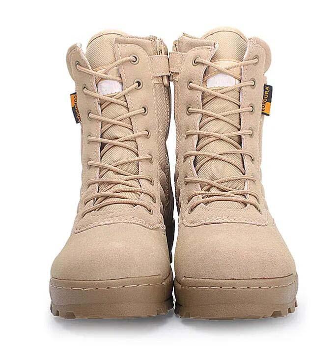 tactical ankle boots,military training tactical boots - GP-B0041 ...