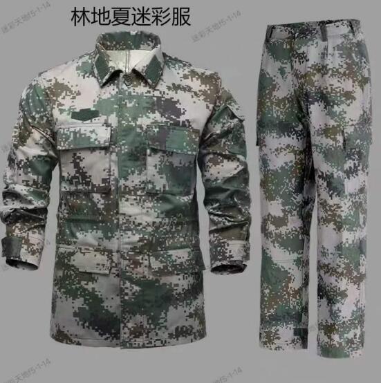 07 Style Uniform,BDU,Combat Uniform - GP-MJ052 - Golden Python (China ...