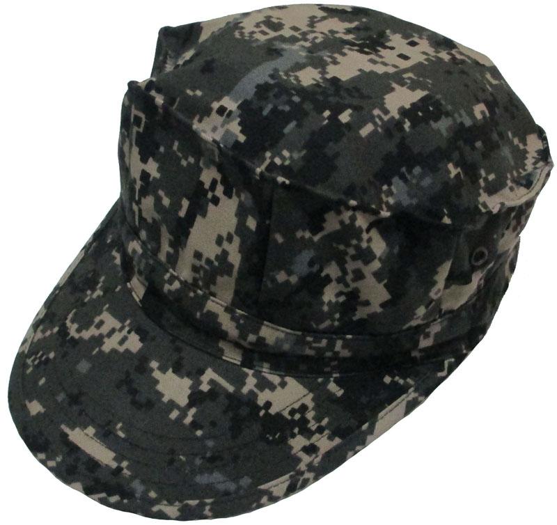 GP-CH002 USMC MARPAT 8-Point Hat, No Insignia - Golden Python (China ...