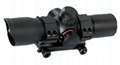 RD34 riflescope RED DOT - Golden Python (China Manufacturer) - Archery ...