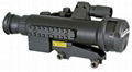 3X60 night vision with rail - Golden Python (China Manufacturer ...
