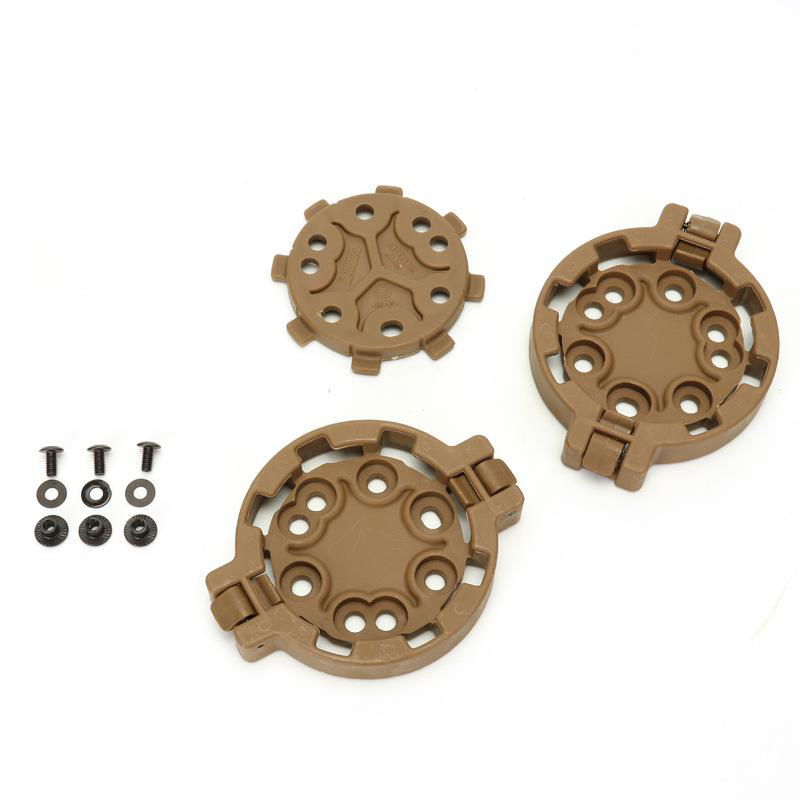 CQC QD quick release module toy quick pull sleeve,SERPA Quick ...