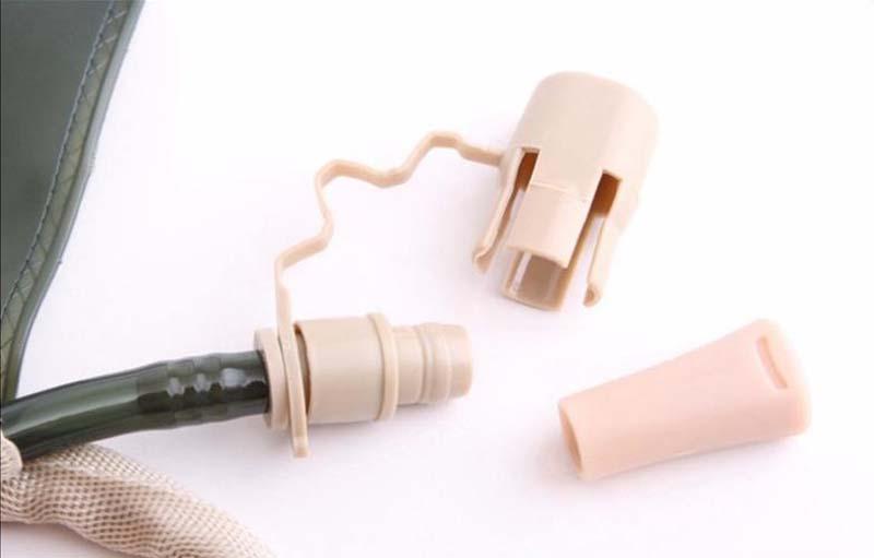 Molle 3l Hydrate Water knapsack System Army - GP-HB009 - Golden Python ...