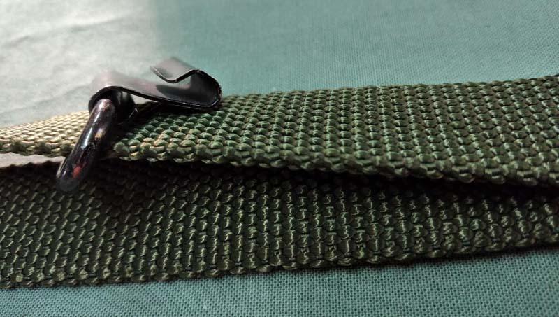 G3A3-A4 Army rifle premium slings 3 point - GP-TS016 - Golden Python ...