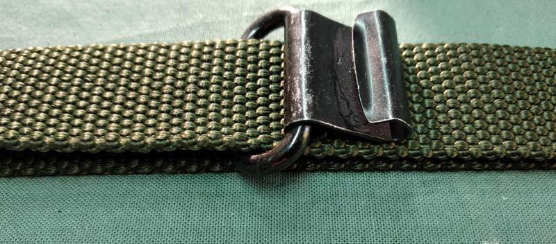 G3A3-A4 Army rifle premium slings 3 point - GP-TS016 - Golden Python ...