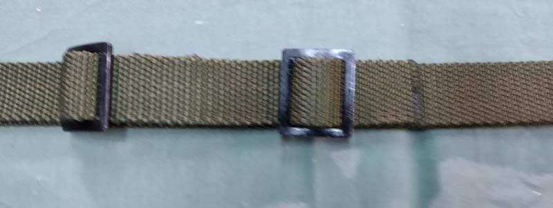 G3A3-A4 Army rifle premium slings 3 point - GP-TS016 - Golden Python ...