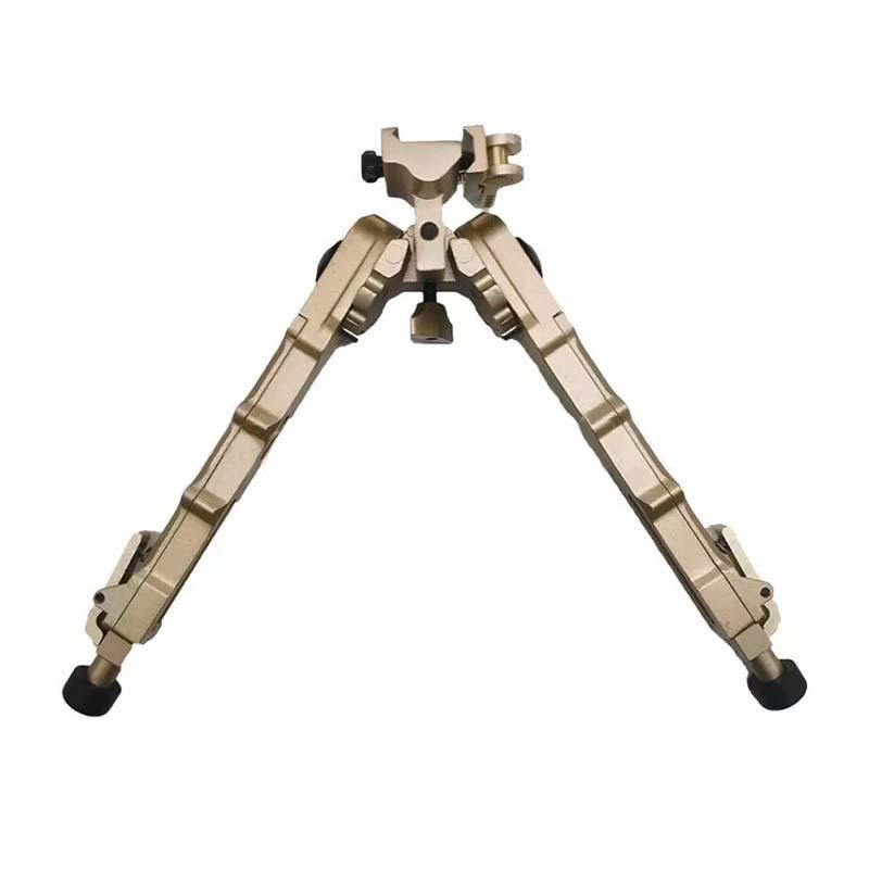 Bipod Universal - GP-0152 - Golden Python (中国 浙江省 生产商) - 射击、射箭用品 - 体育用品 产品 「自助贸易」