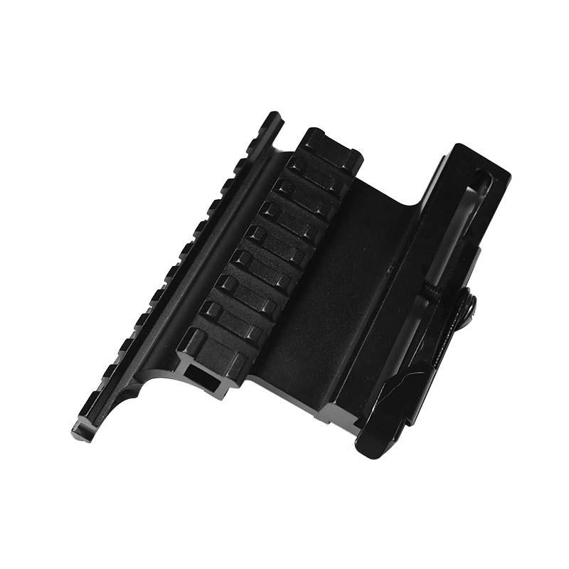 GP-0182 AK47 Side Mount Rail - Golden Python (China Manufacturer ...