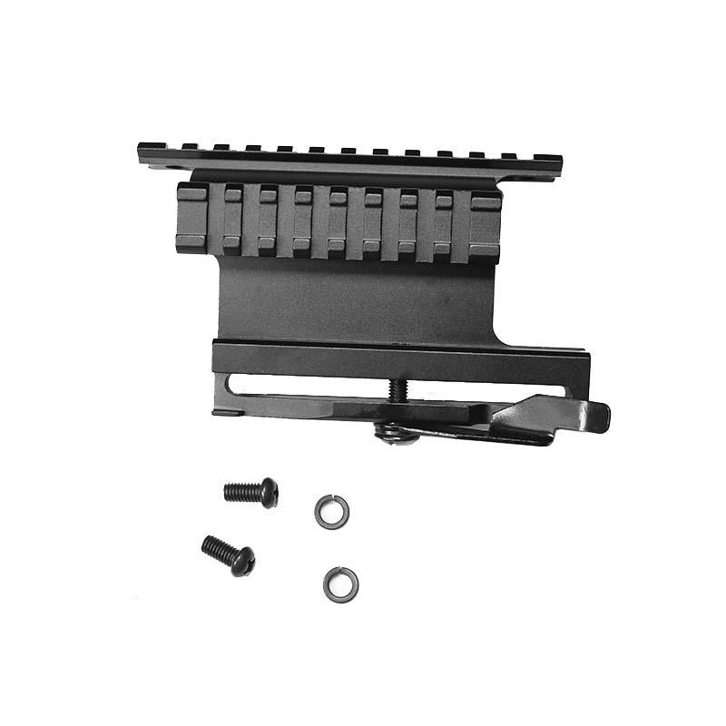 GP-0182 AK47 Side Mount Rail - Golden Python (China Manufacturer ...