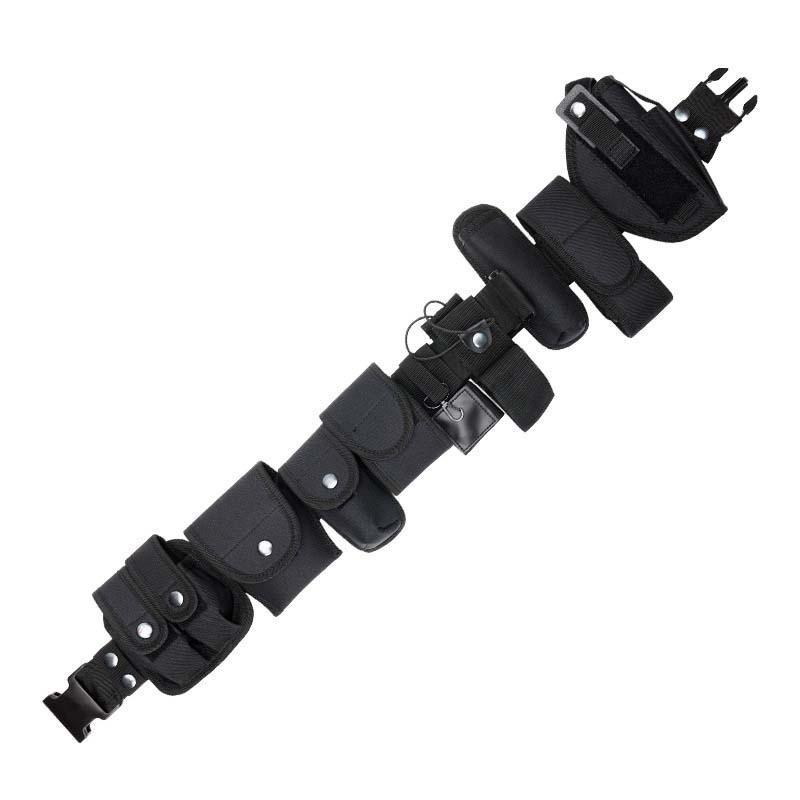 GP-0053B Law Enforcement Complete Modular Versa Guard Belt - Golden ...