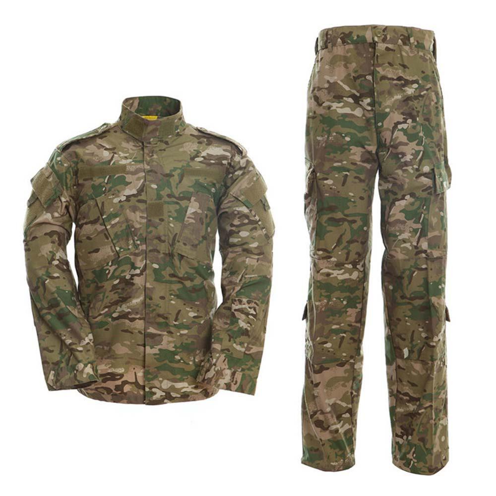 U.S. Army Military Uniform,BDU,Special Forces Uniform, FG - GP-MJ020 ...