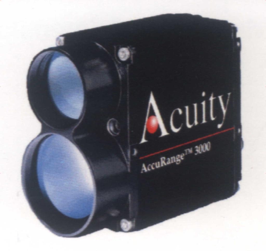 移位傳感器 AR3000 - Acuity (香港 貿易商) - 分析儀器 - 儀器、儀表 產品 「自助貿易」