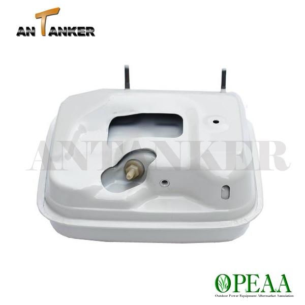 Small Engine Parts - Fuel Tank for Honda GX120 GX160 GX200 GX270 GX390 ...