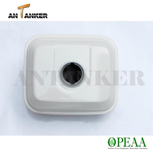 Small Engine Parts - Fuel Tank for Honda GX120 GX160 GX200 GX270 GX390 ...