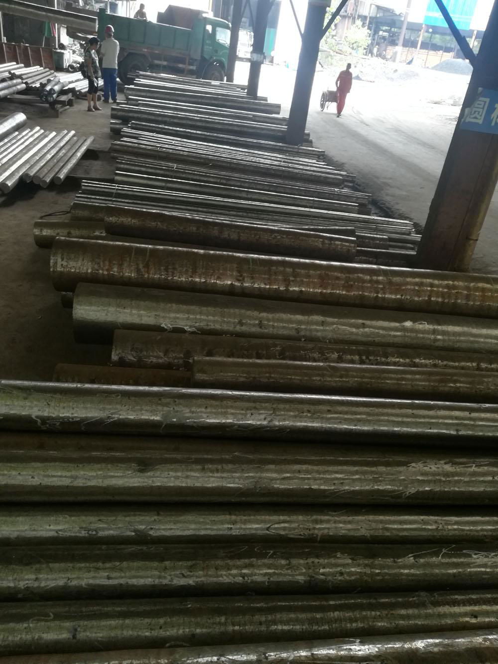 Cold Work Die Steel - D3/1.2080 - SQ (China Manufacturer) - Bars, Rods ...