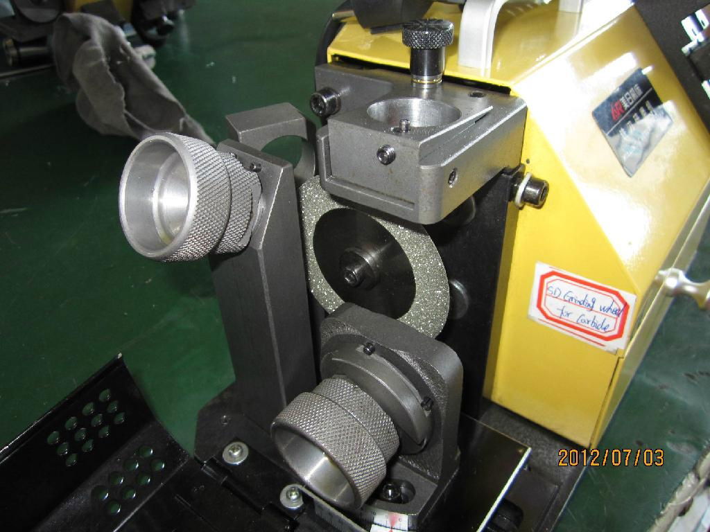 END MILL GRINDER MR-X3 - MEIRI CHINA MACHINE (China Manufacturer ...