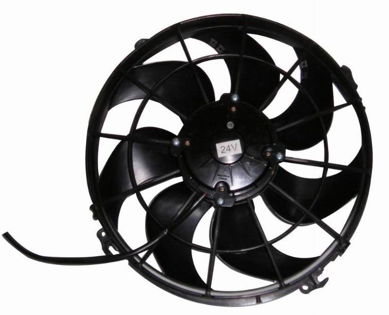 12INCH BUS COOLING FAN - LU (China Manufacturer) - Car Parts ...