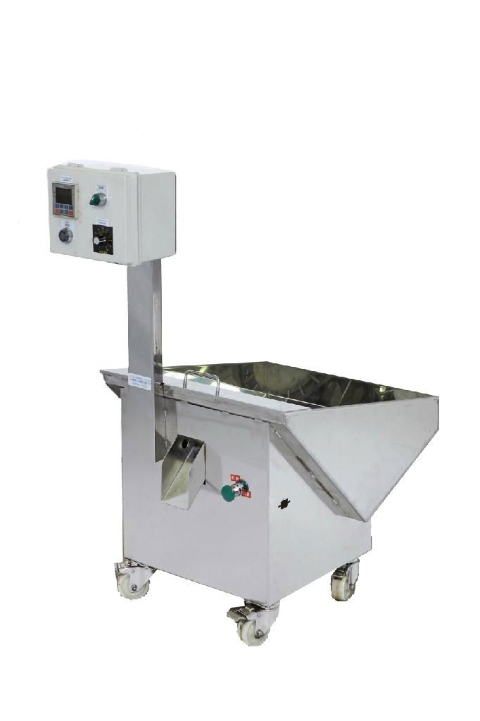 Egg Counting Machine - DL-3030 - DALIAN (Taiwan Manufacturer ...