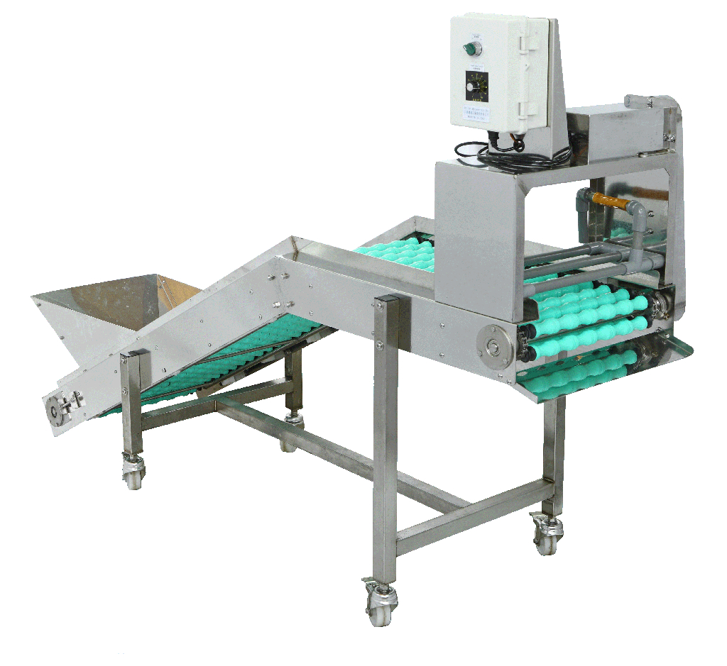 Quality Control Transport Line - DL-3060 - DALIAN (Taiwan Manufacturer ...