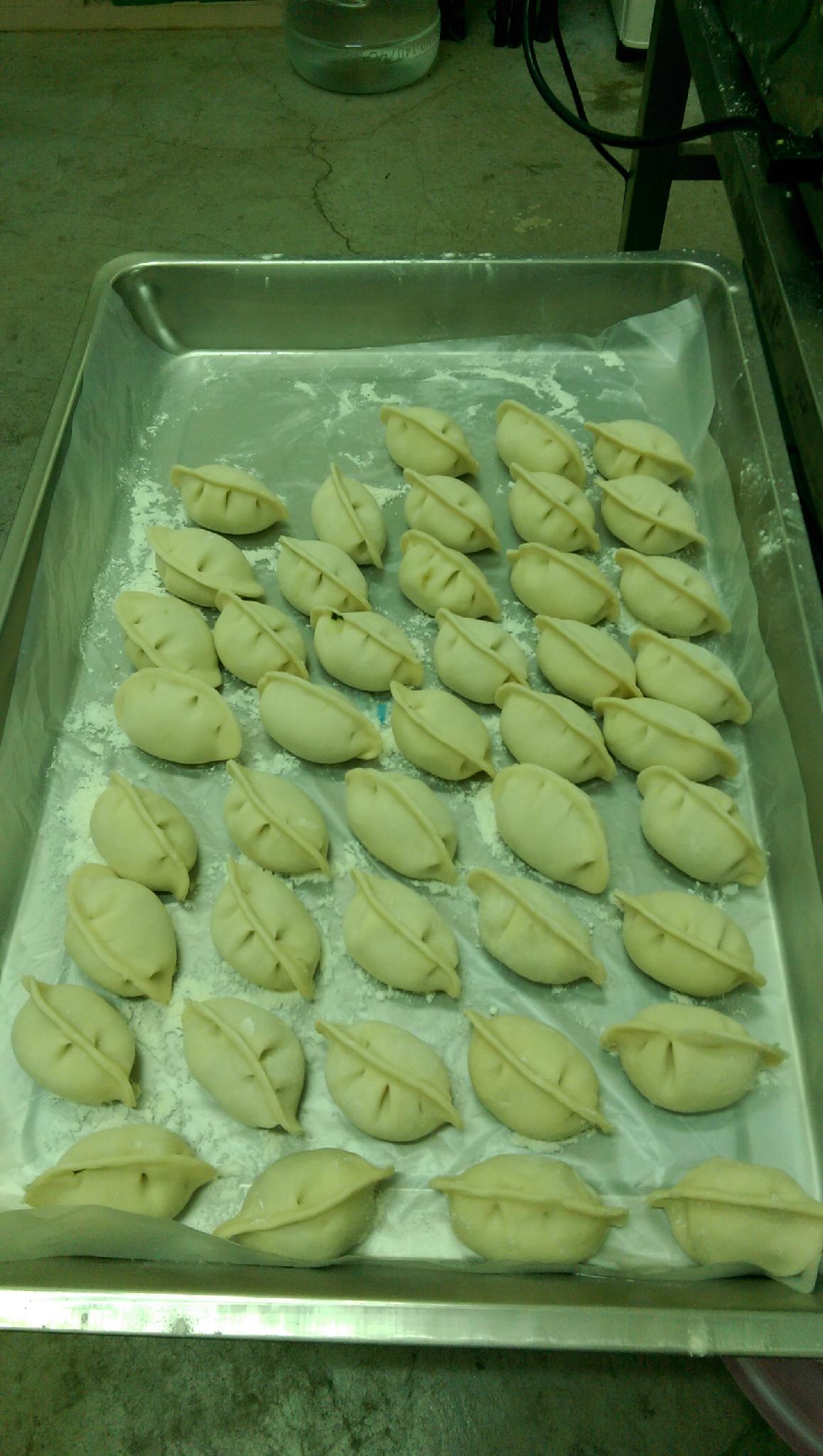 Desktop dumpling machine - DL-2100 - DALIAN (Taiwan Manufacturer ...