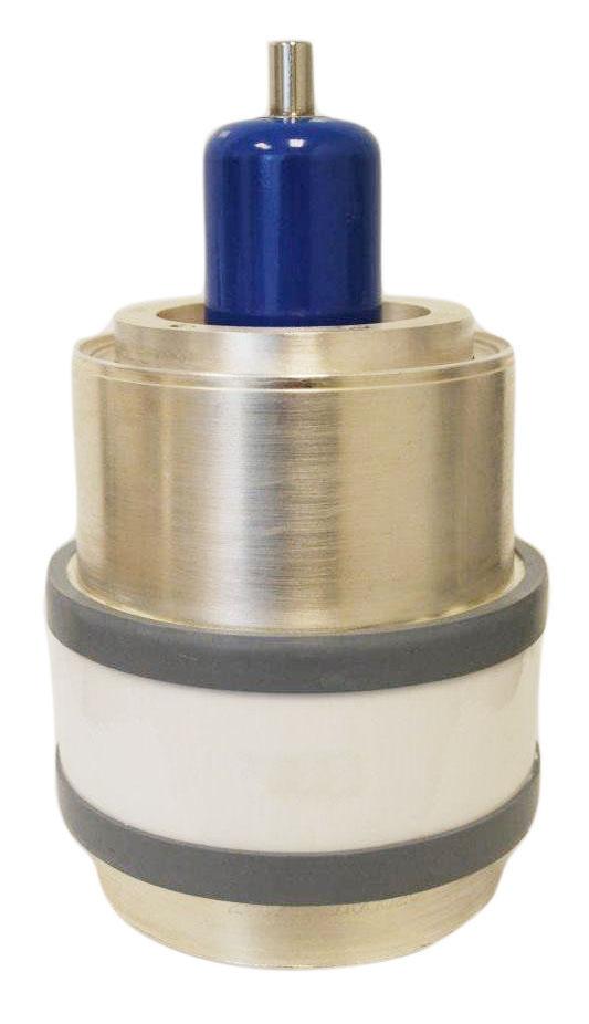 Variable ceramic vacuum capacitor - CKTB2000/10/200 - GTVAC (China ...