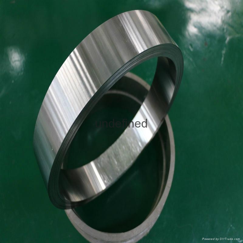 NS322 鎳鉬合金 - 按客户需求加工 - 康晟航材 (中國 上海市 生產商) - 有色金屬合金 - 冶金礦產 產品 「自助貿易」