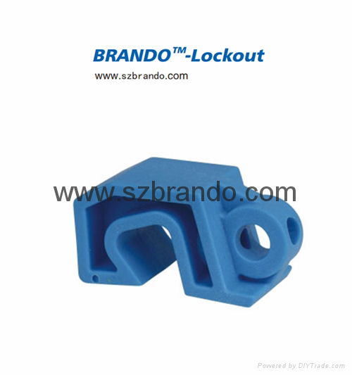 BO-D06 Moulded Case Circuit Breaker Lockout - Brando (China ...