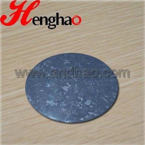 Silicon Target - henghao-si - Henghao (China Manufacturer) - Metal ...