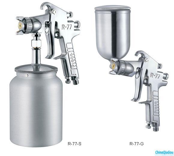 Prona Spray gun - R-77 (China Trading Company) - Spraying Machine ...