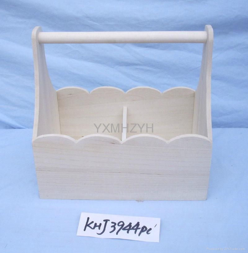 wooden tote (China Manufacturer) - Bamboo Wooden Crafts - Crafts ...