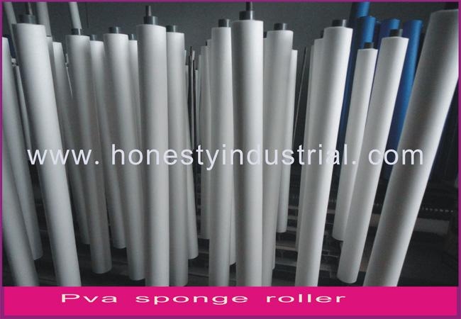 pva sponge roller - 01 - HIL (China Manufacturer) - Other Electrical ...