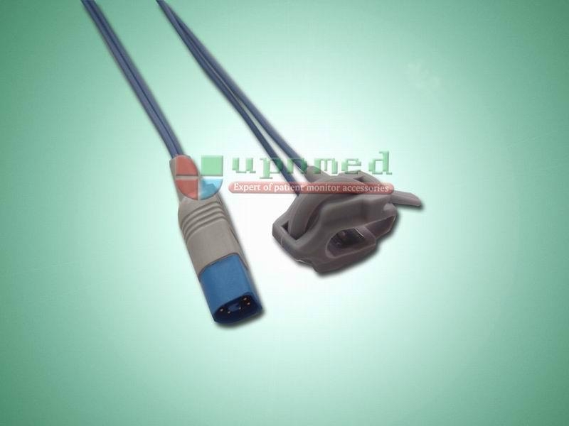 M1193A Philips neonate Spo2 Sensor - Philips(HP) (China Manufacturer ...
