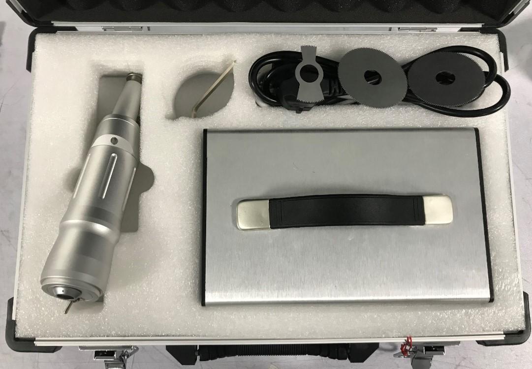 Medical Use Surgical Electric Autopsy bone Saw Cutting cadaver for ...