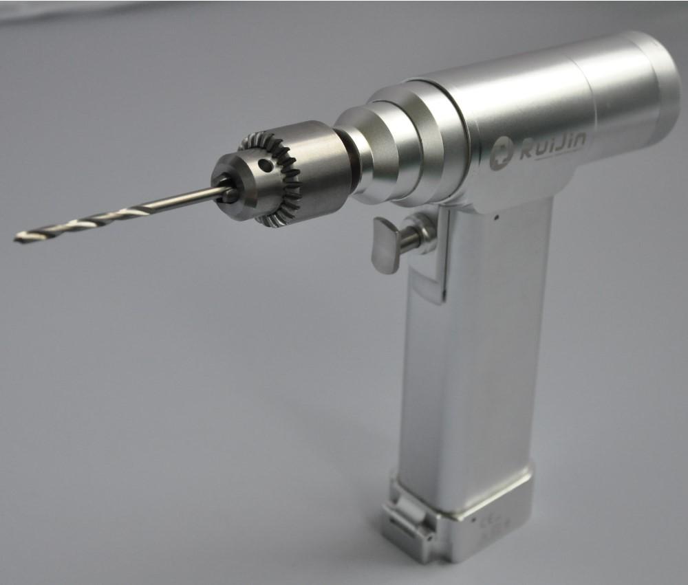 Medical Surgical Power Tool / Orthopedic Electric Bone Drill (RJ03003 ...