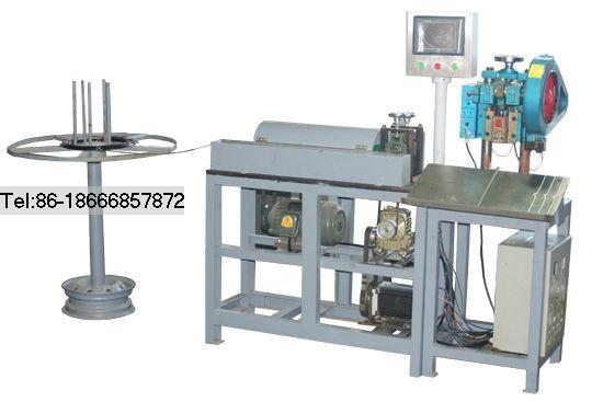 Calendar Hanger Molding Machine - WH-GJ500 - wenhai (China Manufacturer ...
