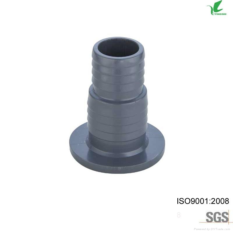 PVC Compression quick coupling - GT - GT216 (China Manufacturer) - Pipe ...